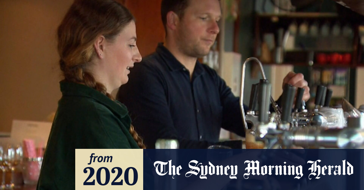 Video: Coronavirus: Melbourne pubs call last drinks Video: Coronavirus: Melbourne pubs call last drinks